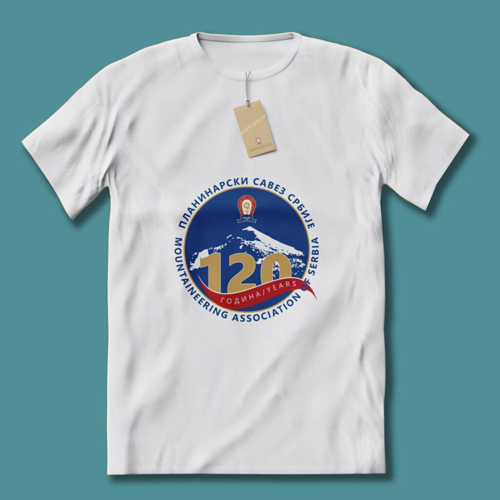 Majca PSS 120 godina – pssshop